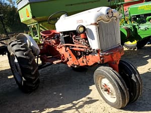 SOLD - Ford 900 Lot No. 61 Tractors with 40 HP | Tractor Zoom