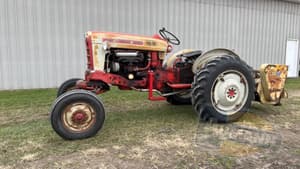 SOLD - Ford 901 Select-O-Speed Tractors with 62 HP | Tractor Zoom