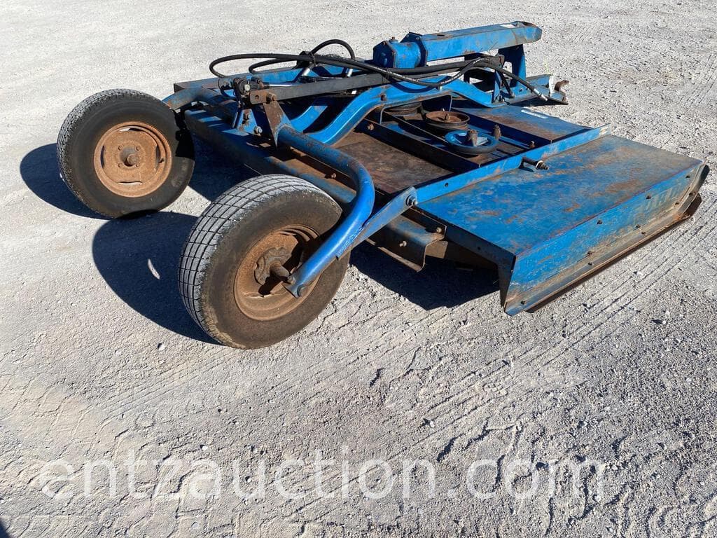 Ford 902 Hay and Forage Mowers - Rotary for Sale | Tractor Zoom