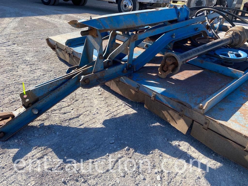 Ford 902 Hay and Forage Mowers - Rotary for Sale | Tractor Zoom
