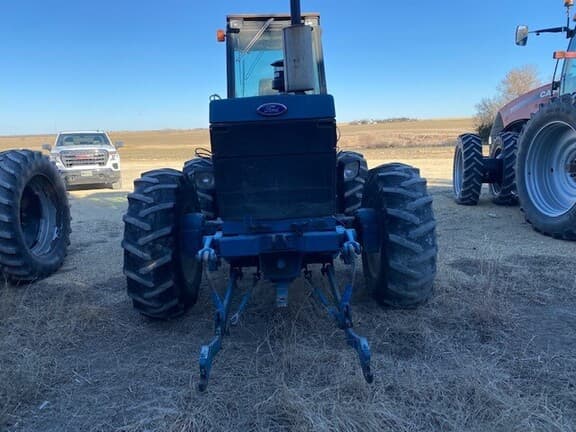 Ford 9030 Tractors 100 to 174 HP for Sale | Tractor Zoom
