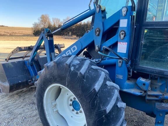 Ford 9030 Tractors 100 to 174 HP for Sale | Tractor Zoom