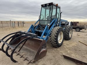 SOLD - Ford 9030 Lot No. 1480 Tractors with 9,439 Hrs | Tractor Zoom