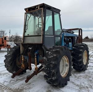 Ford 9030 Lot No. OG9764 Tractors For Sale with 4,089 Hrs | Tractor Zoom