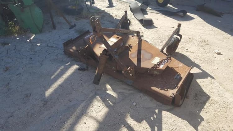 Ford 930 Hay and Forage Mowers - Rotary for Sale | Tractor Zoom