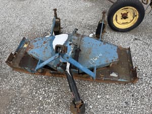 SOLD - Ford 930A Lot No. 17644 Hay and Forage | Tractor Zoom
