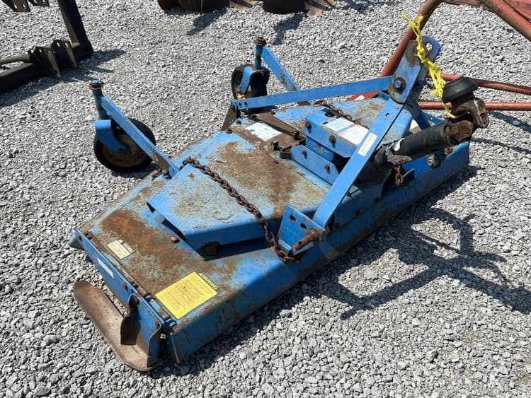 Ford 930A Hay and Forage Mowers - Rotary for Sale | Tractor Zoom