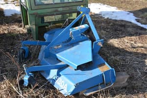 SOLD - Ford 930A Lot No. 26 Hay and Forage | Tractor Zoom