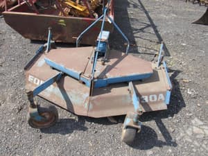 SOLD - Ford 930A Lot No. 5484 Hay and Forage | Tractor Zoom