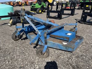 Ford 930B Lot No. 259 Hay and Forage For Sale with 6 ft | Tractor Zoom