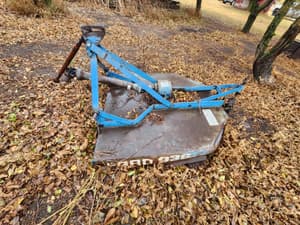 SOLD - Ford 938 Lot No. 3 Hay and Forage with 4 ft | Tractor Zoom