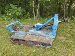 SOLD - Ford 941 Hay and Forage with 5 ft | Tractor Zoom