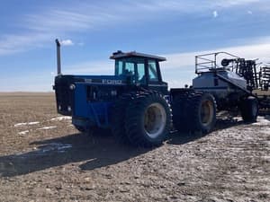 Ford 946 Stock No. 93690 Tractors For Sale with 9,206 Hrs | Tractor Zoom