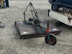 Ford 951 Lot No. 691 Hay and Forage For Sale with 5 ft | Tractor Zoom