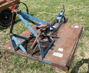 SOLD - Ford 951 Lot No. 5440 Hay and Forage | Tractor Zoom