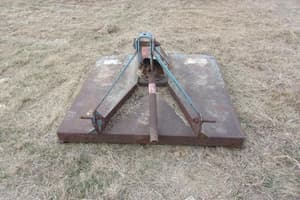 SOLD - Ford 951 Lot No. 22146 Hay and Forage | Tractor Zoom