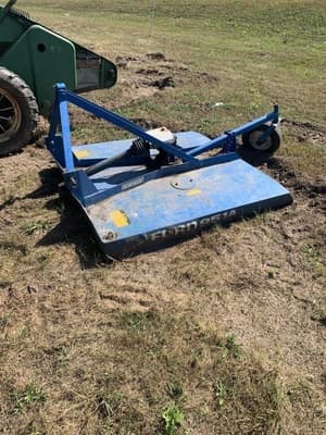 SOLD - Ford 951A Lot No. 59 Hay and Forage with 5 ft | Tractor Zoom