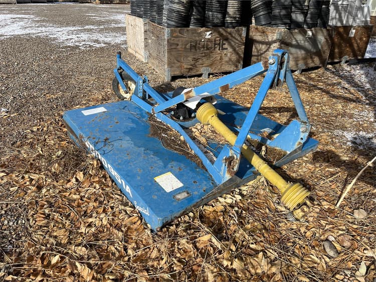 Ford 951A Hay and Forage Mowers - Rotary for Sale | Tractor Zoom