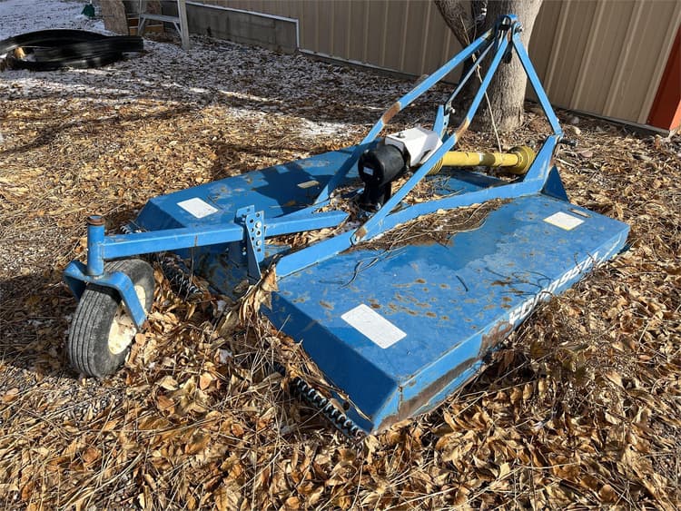 Ford 951A Hay and Forage Mowers - Rotary for Sale | Tractor Zoom
