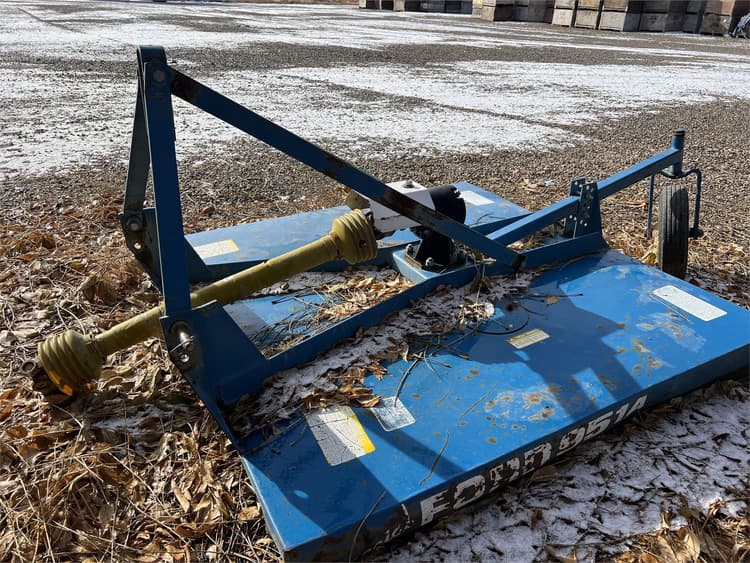 Ford 951A Hay and Forage Mowers - Rotary for Sale | Tractor Zoom
