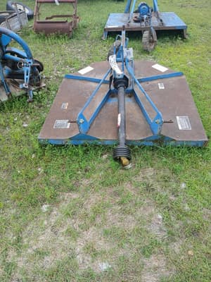 SOLD - Ford 951B Lot No. 3 Hay and Forage with 5 ft | Tractor Zoom