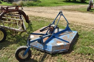SOLD - Ford 951B Lot No. 1803 Hay and Forage with 5 ft | Tractor Zoom