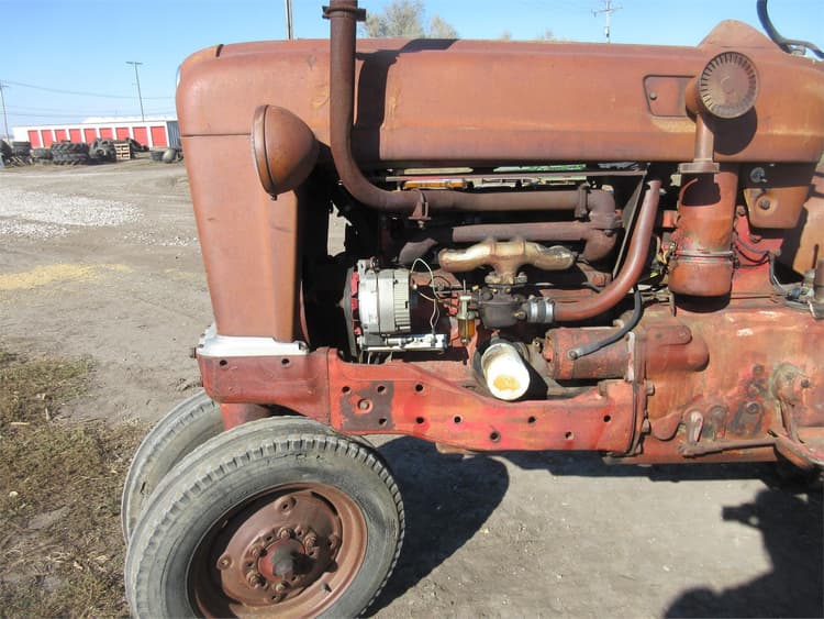 Ford 960 Tractors 40 to 99 HP for Sale | Tractor Zoom