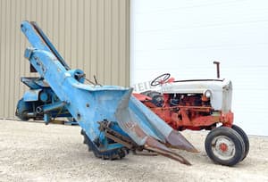 SOLD - Ford 960 Lot No. 18132 Tractors with 44 HP | Tractor Zoom
