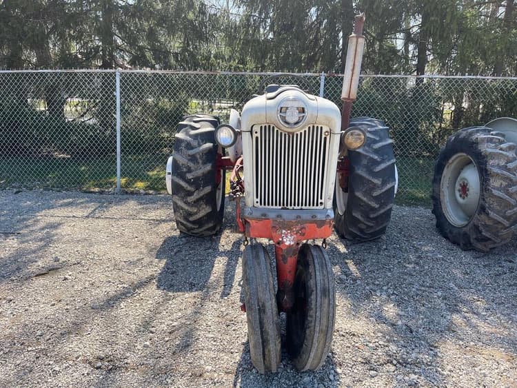 Ford 960 Tractors 40 to 99 HP for Sale | Tractor Zoom