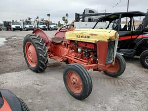 SOLD - Ford 961 Lot No. 105 Tractors with 5,065 Hrs | Tractor Zoom