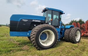 SOLD - Ford 9680 Tractors with 350 HP | Tractor Zoom