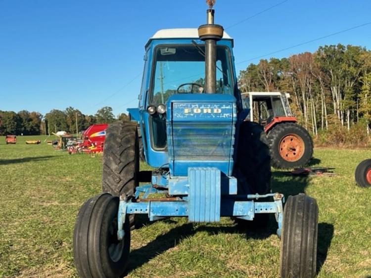 Ford 9700 Tractors 100 to 174 HP for Sale | Tractor Zoom