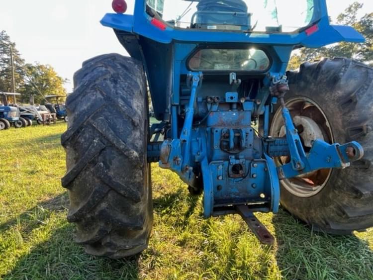 Ford 9700 Tractors 100 to 174 HP for Sale | Tractor Zoom
