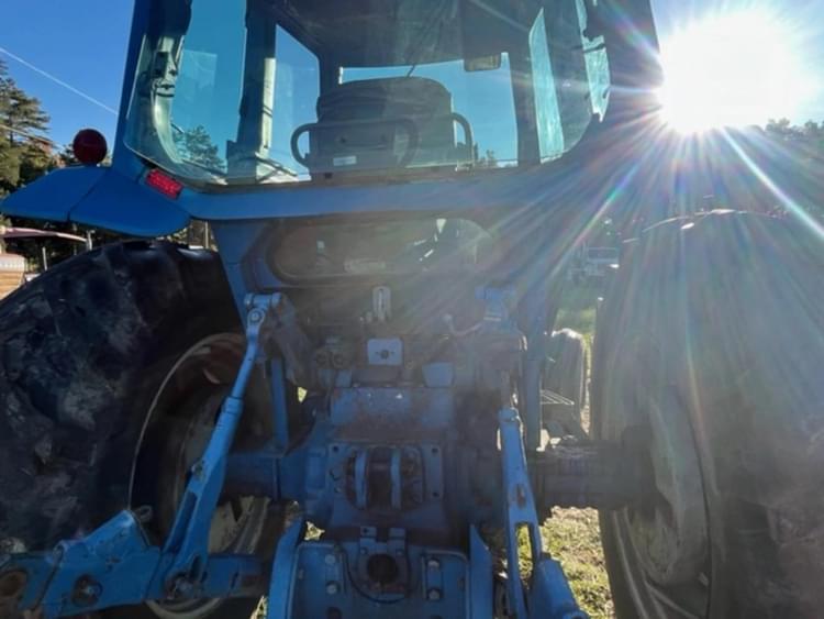 Ford 9700 Tractors 100 to 174 HP for Sale | Tractor Zoom