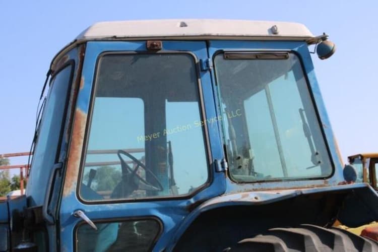 Ford 9700 Tractors 100 to 174 HP for Sale | Tractor Zoom