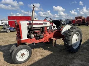 SOLD - Ford 971 Lot No. 1423 Tractors with 45 HP | Tractor Zoom