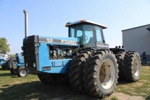 SOLD - Ford 976 Lot No. 18 Tractors with 360 HP | Tractor Zoom