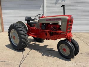 SOLD - Ford 981 Lot No. 121 Tractors with 1,718 Hrs | Tractor Zoom