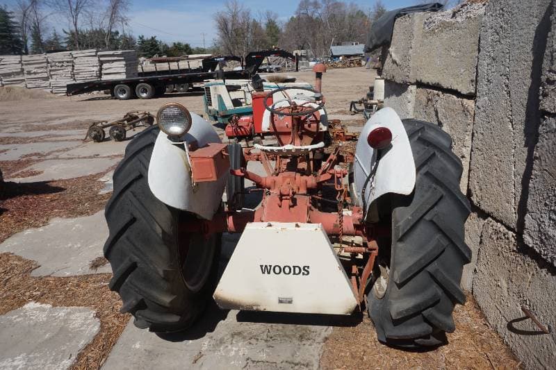 Ford 9N Tractors Less than 40 HP for Sale | Tractor Zoom