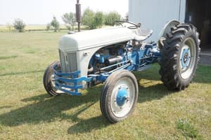 SOLD - Ford 9N Tractors with 22 HP | Tractor Zoom