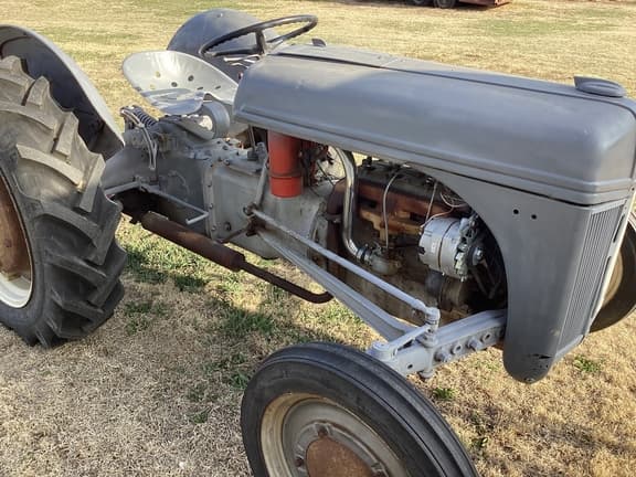 Ford 9N Tractors Less than 40 HP for Sale | Tractor Zoom