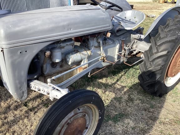 Ford 9N Tractors Less than 40 HP for Sale | Tractor Zoom