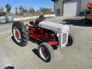 SOLD - Ford 9N Tractors with 22 HP | Tractor Zoom