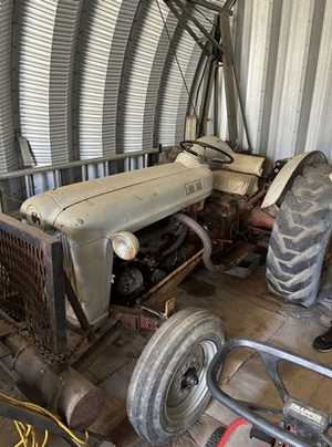 SOLD - Ford 9N Tractors with 22 HP | Tractor Zoom