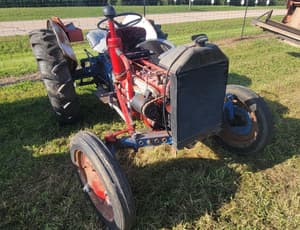 SOLD - Ford 9N Lot No. 3570 Tractors with 22 HP | Tractor Zoom