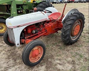 SOLD - Ford 9N Tractors with 22 HP | Tractor Zoom