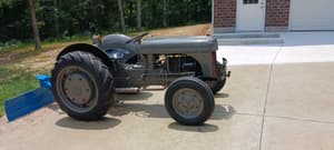 SOLD - 1941 Ford 9N Tractors with 22 HP | Tractor Zoom