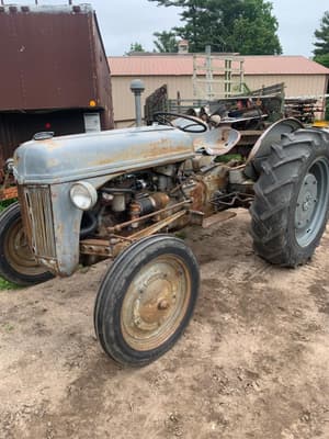 Ford 9N Tractors For Sale with 22 HP | Tractor Zoom