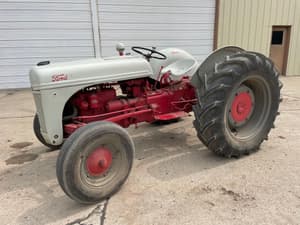 SOLD - Ford 9N Lot No. 94016 Tractors with 22 HP | Tractor Zoom