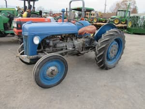 SOLD - Ford 9N Tractors with 22 HP | Tractor Zoom